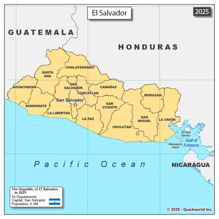 El Salvador: Beyond Bitcoin Discover Its Hidden Gems