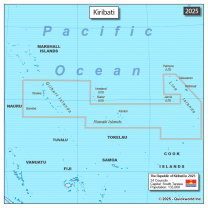 Kiribati