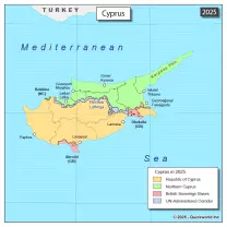 Republic of Cyprus