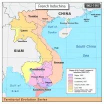 Map of the day